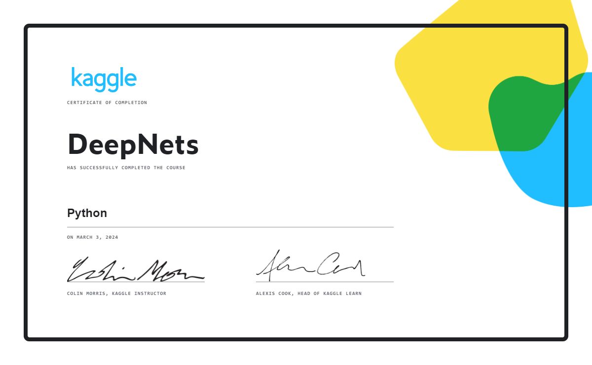 Utkarsh Saxena on LinkedIn: #python #pythonprogramming #kaggle # ... Utkarsh Saxena on LinkedIn: #python #pythonprogramming #kaggle # ...