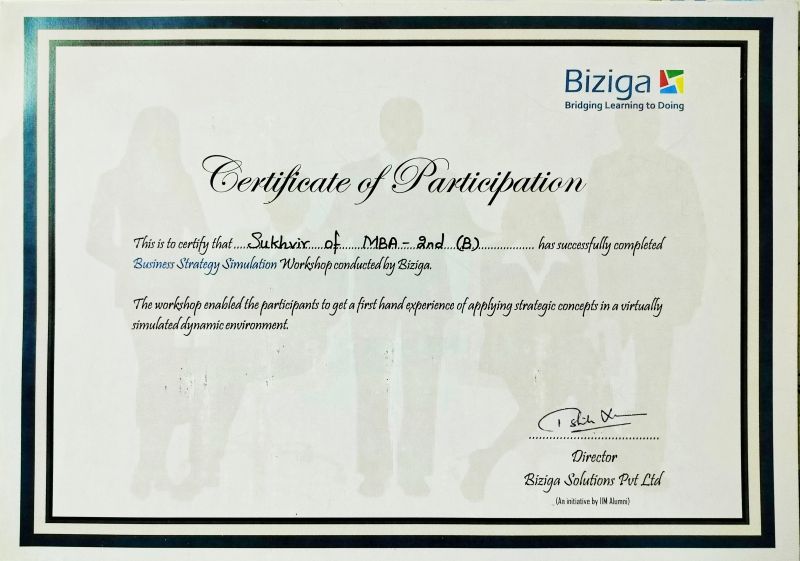Sukhvir . on LinkedIn: #achievements #summerinternship # ... Sukhvir . on LinkedIn: #achievements #summerinternship # ...