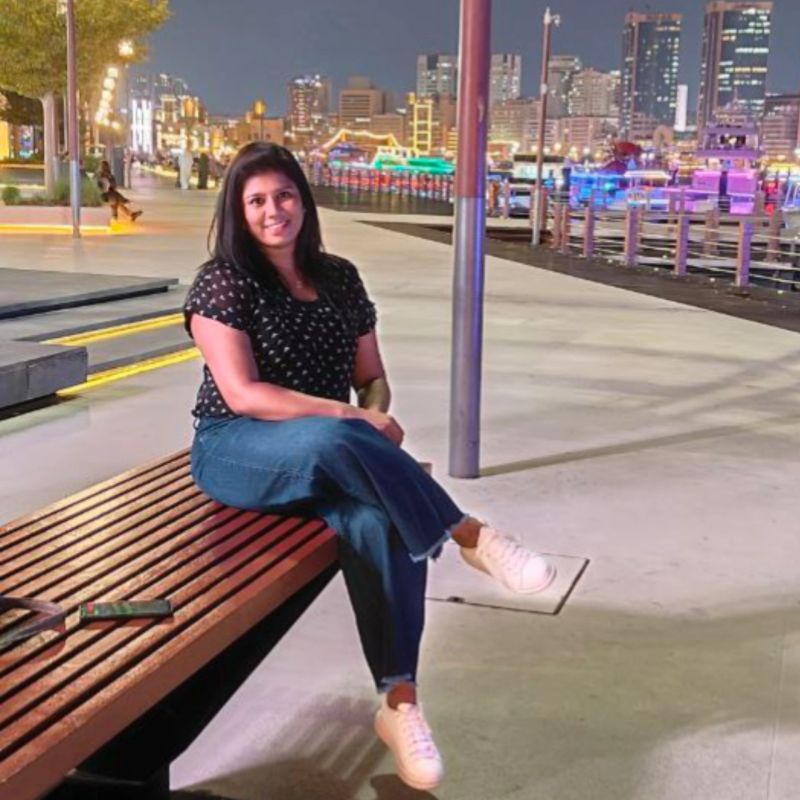 Sruthi R M on LinkedIn: I'm thrilled to share that I will be beginning ... Sruthi R M on LinkedIn: I'm thrilled to share that I will be beginning ...