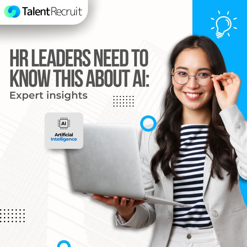 Talent Recruit Software Pvt. Ltd. on LinkedIn: #talentrecruit #ai # ... Talent Recruit Software Pvt. Ltd. on LinkedIn: #talentrecruit #ai # ...