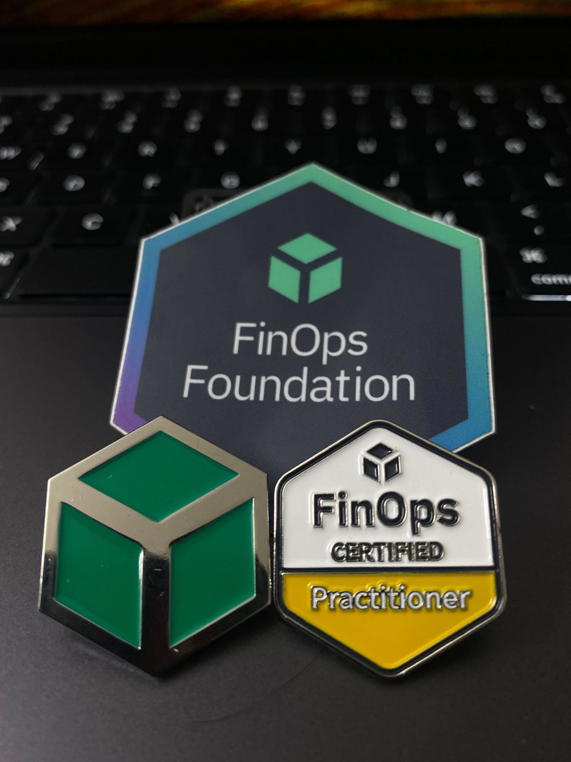Shubham Jaiswal on LinkedIn: #finopscommunitymeetup Shubham Jaiswal on LinkedIn: #finopscommunitymeetup