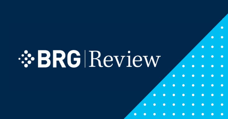 Berkeley Research Group on LinkedIn: BRG Review | Berkeley Research Group Berkeley Research Group on LinkedIn: BRG Review | Berkeley Research Group