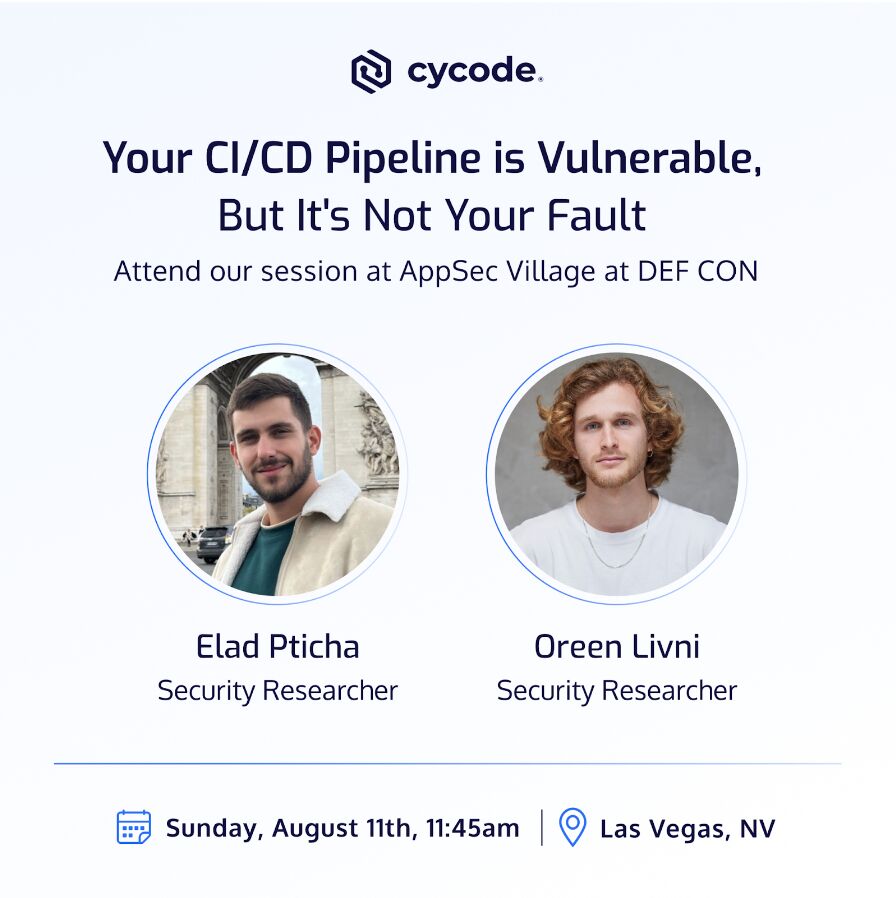Elad Pticha on LinkedIn: #appsec #cicd #argocd #vulnerabilities # ... Elad Pticha on LinkedIn: #appsec #cicd #argocd #vulnerabilities # ...