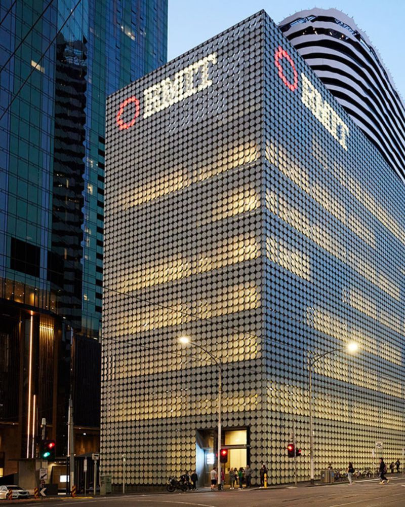 RMIT Europe on LinkedIn: RMIT University's Architecture / Built ... RMIT Europe on LinkedIn: RMIT University's Architecture / Built ...