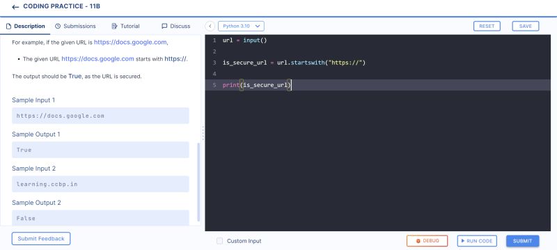 Pavan Kumar on LinkedIn: #loops #codingpractice Pavan Kumar on LinkedIn: #loops #codingpractice