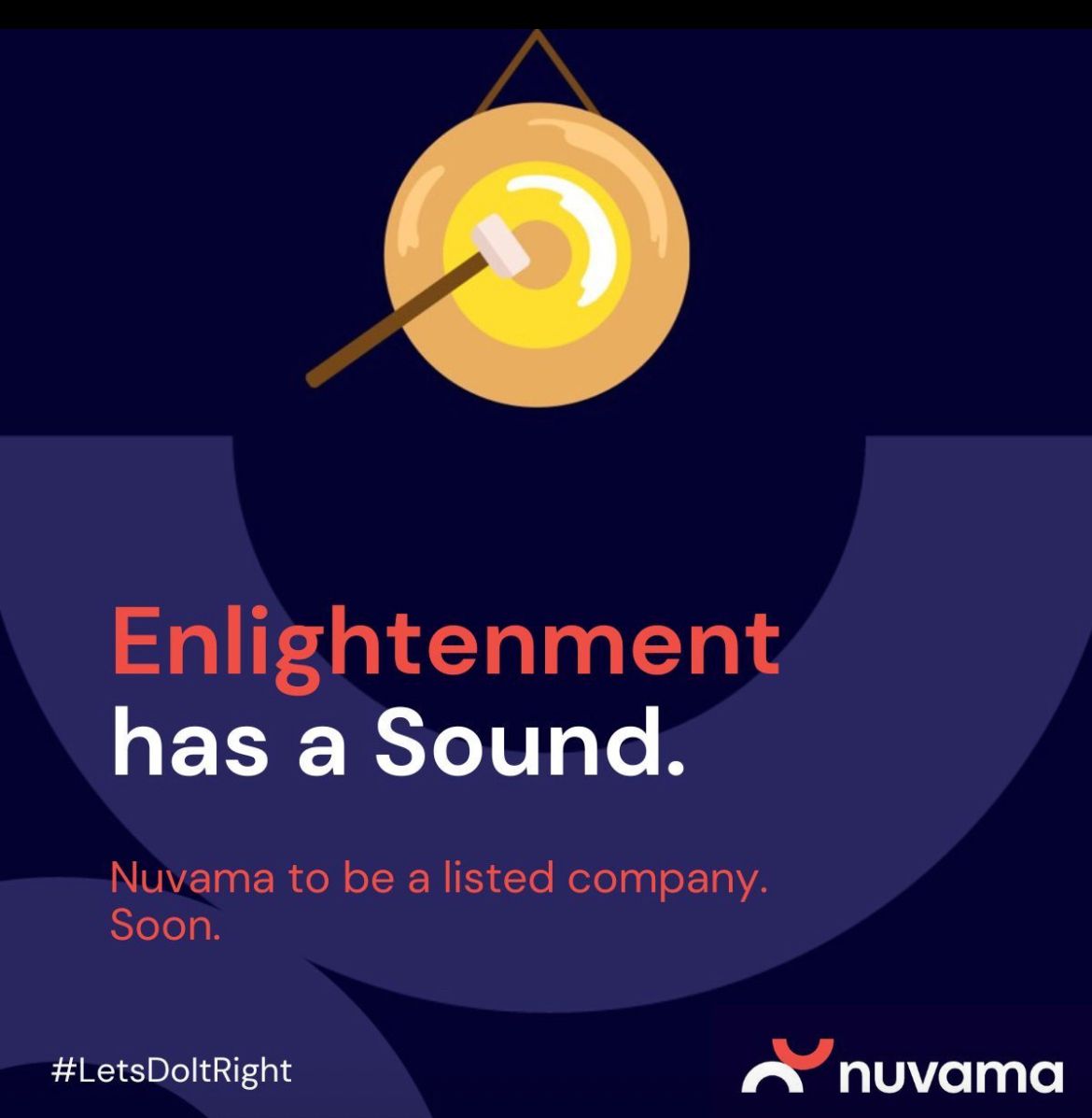 Soubhik Ghosh on LinkedIn: #nuvama Soubhik Ghosh on LinkedIn: #nuvama