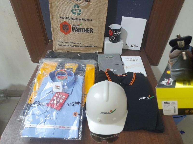 Nitesh Kumar Pandey on LinkedIn: joining kit Nitesh Kumar Pandey on LinkedIn: joining kit