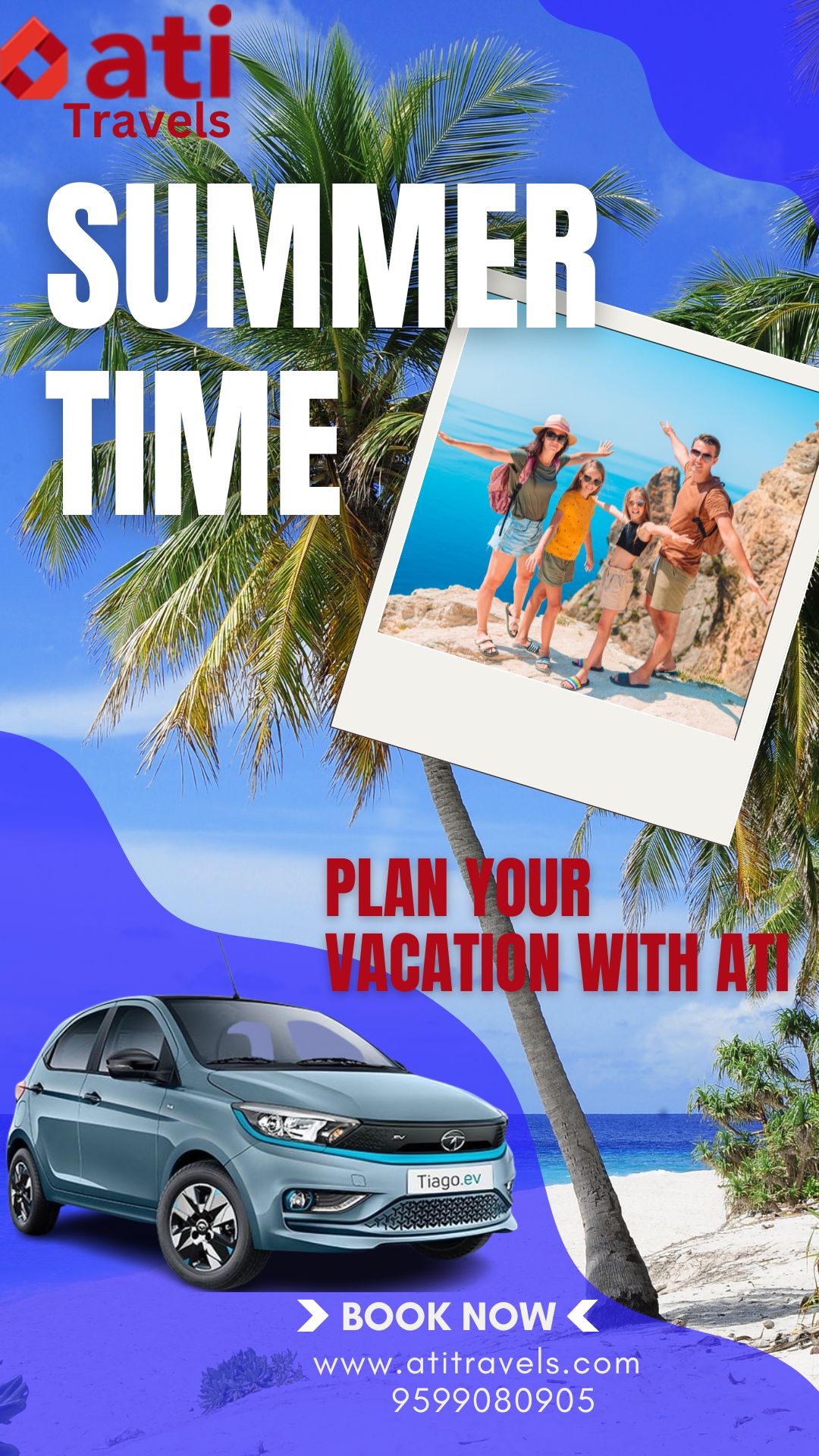 ATI Travels Pvt Ltd on LinkedIn: ATI Travels ,your trusted road trip ... ATI Travels Pvt Ltd on LinkedIn: ATI Travels ,your trusted road trip ...