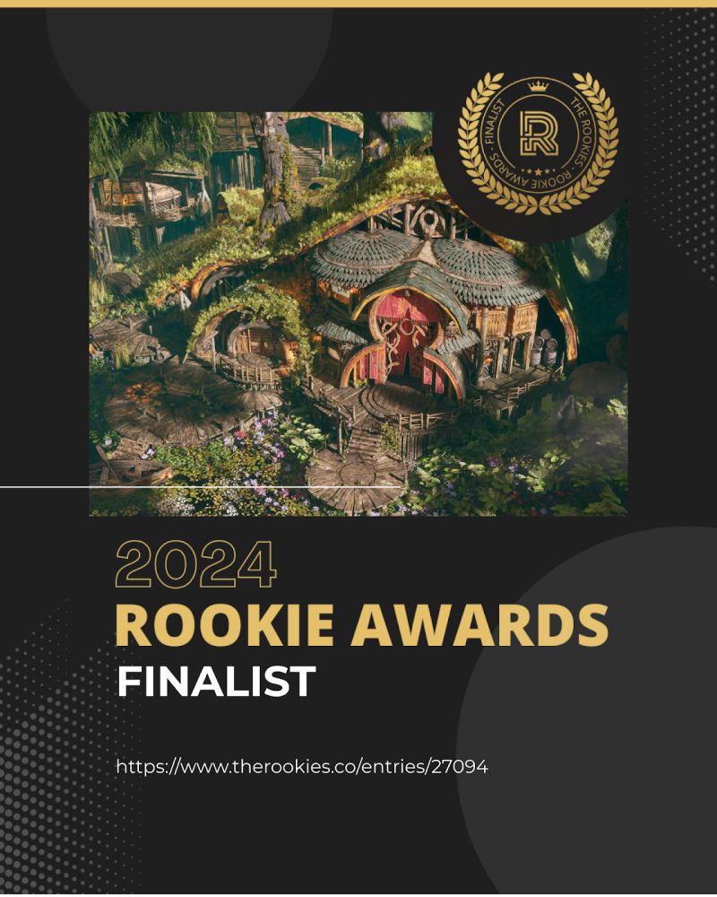Raghav Verma on LinkedIn: #rookieawards2024 #finalist Raghav Verma on LinkedIn: #rookieawards2024 #finalist