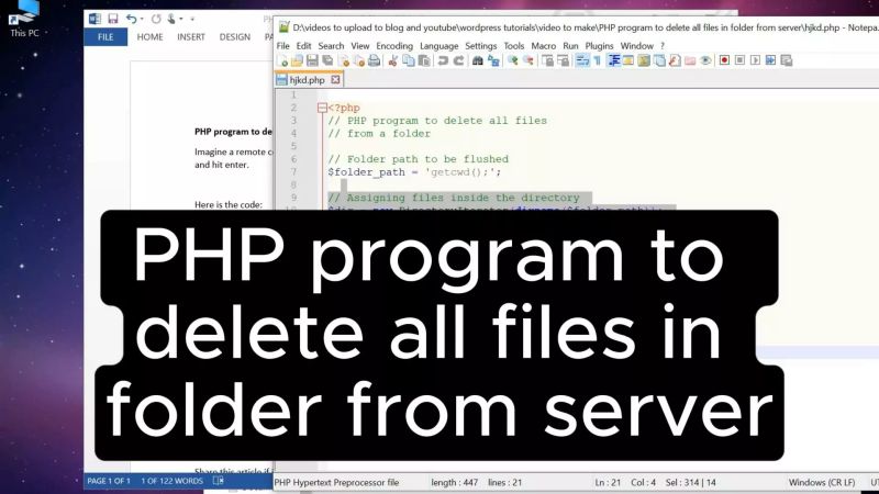 Moheimen Ahmed on LinkedIn: #php #programming #coding #webdevelopment # ... Moheimen Ahmed on LinkedIn: #php #programming #coding #webdevelopment # ...