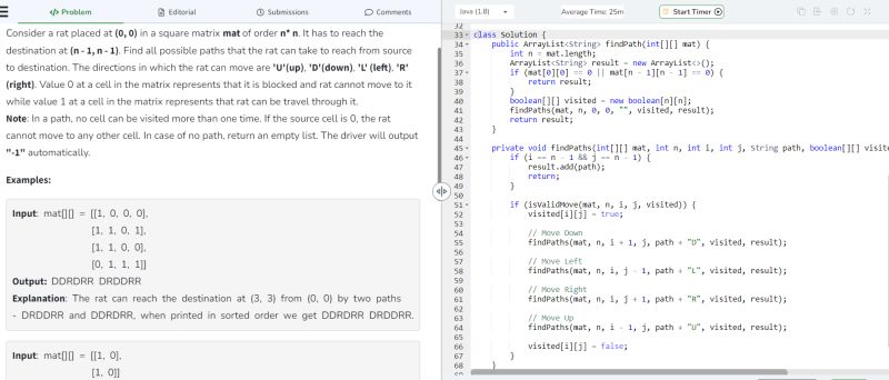 Jyothi Anuradha on LinkedIn: #java #bfs #geekstreak2024 #30daysofcode # ... Jyothi Anuradha on LinkedIn: #java #bfs #geekstreak2024 #30daysofcode # ...