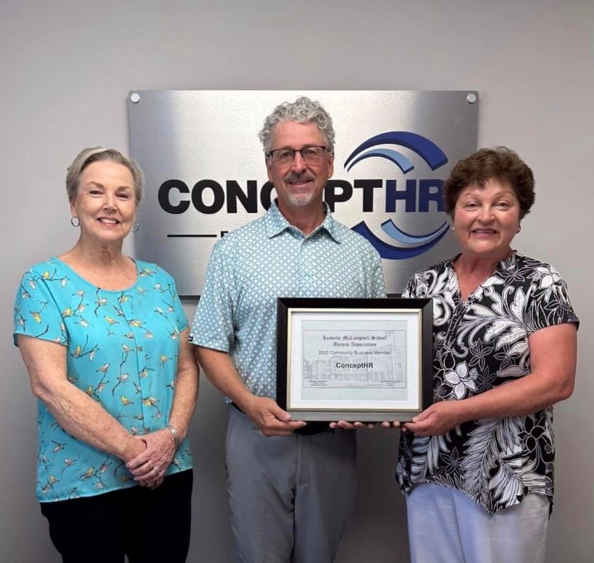 ConceptHR on LinkedIn: #payroll #hr #benefits #401k #insurance # ... ConceptHR on LinkedIn: #payroll #hr #benefits #401k #insurance # ...