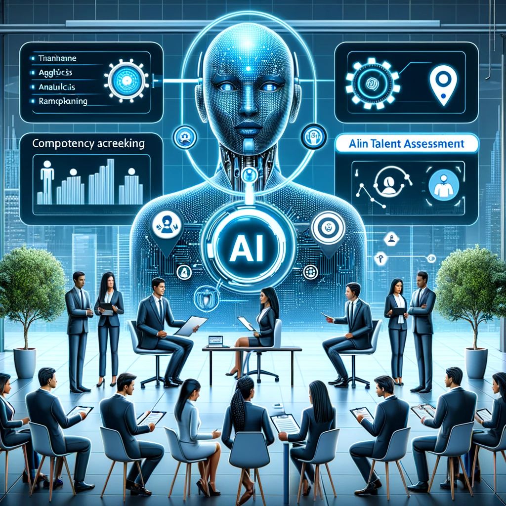 How AI can transform talent management | DFO HR Consulting posted on ... How AI can transform talent management | DFO HR Consulting posted on ...
