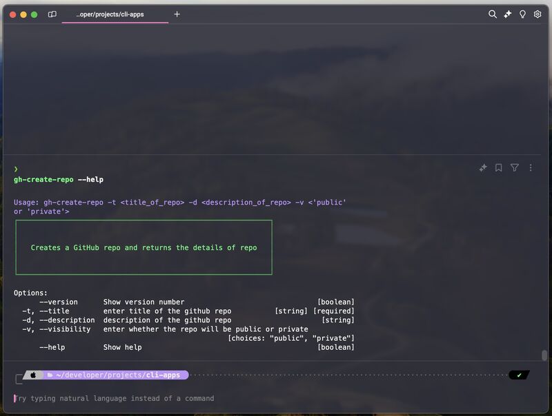 Anuj Thakur on LinkedIn: #cli #command_line_tools Anuj Thakur on LinkedIn: #cli #command_line_tools