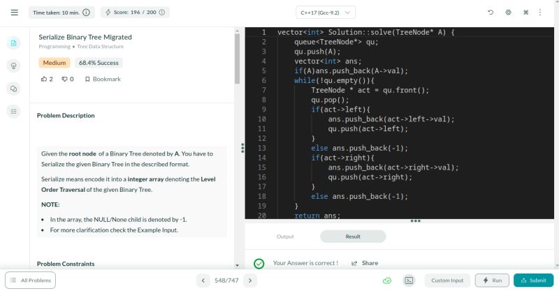 Abhishek Rai on LinkedIn: #day80 #scalerdiscord #codewithscaler ... Abhishek Rai on LinkedIn: #day80 #scalerdiscord #codewithscaler ...