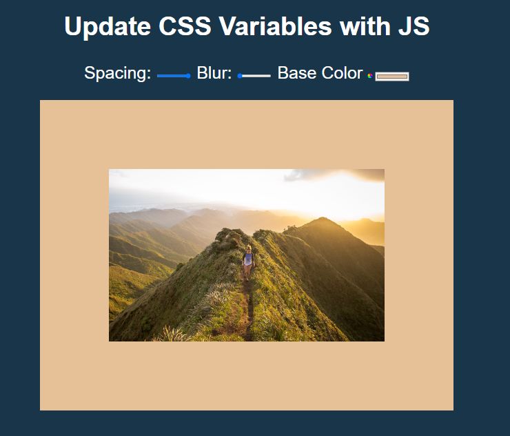 Justin Sherrell on LinkedIn: #javascript30 Justin Sherrell on LinkedIn: #javascript30