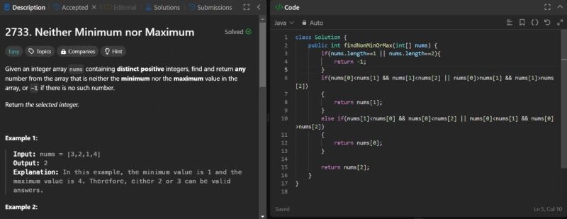Muskan Gupta on LinkedIn: #leetcode #coding #dsa #algorithm Muskan Gupta on LinkedIn: #leetcode #coding #dsa #algorithm