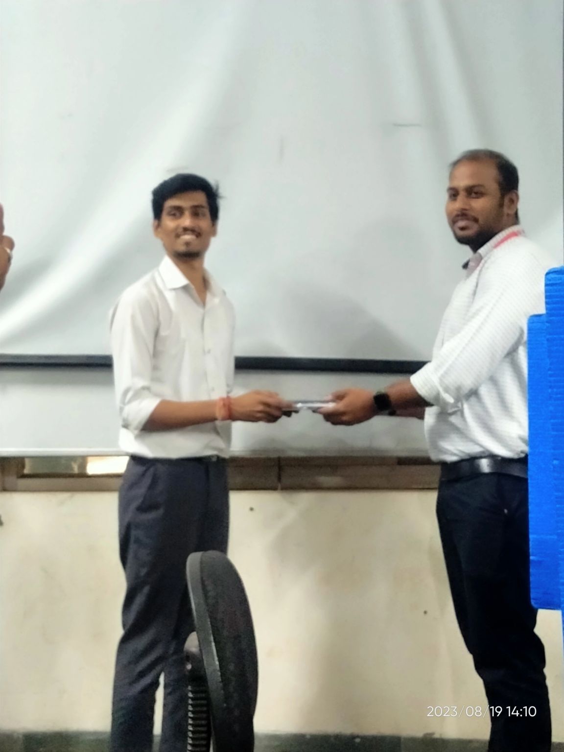 Pratik Jalodkar on LinkedIn: #connection #pythonprogramming #coding # ... Pratik Jalodkar on LinkedIn: #connection #pythonprogramming #coding # ...