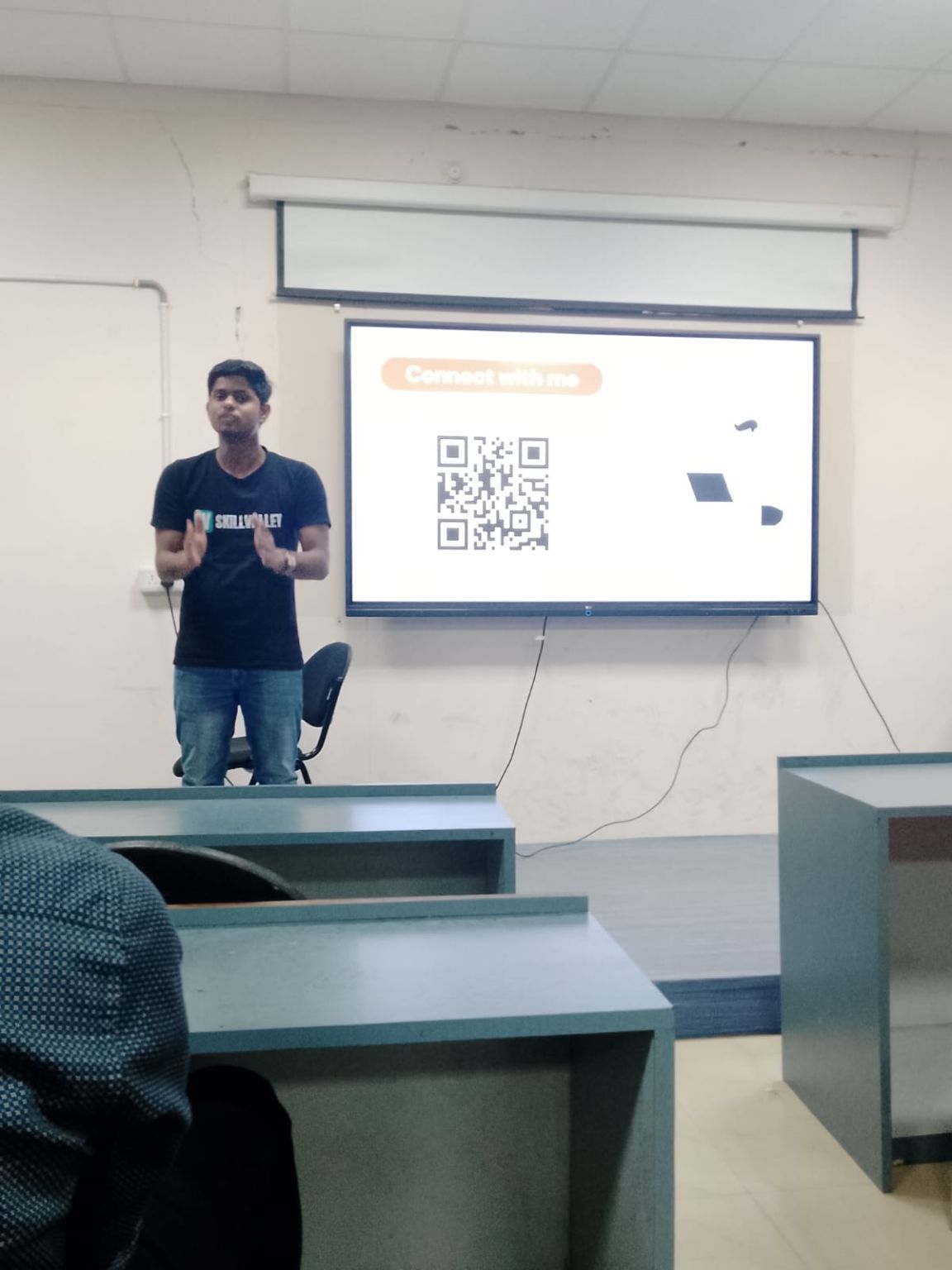 Rishivatsal Mishra on LinkedIn: #learninpublic #networking Rishivatsal Mishra on LinkedIn: #learninpublic #networking
