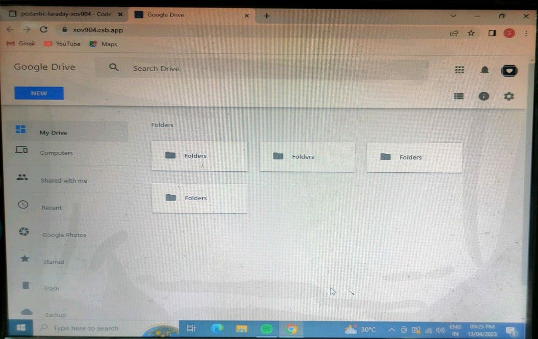 Shruti Mishra on LinkedIn: #googledrive #bootcamp #devtown #frontend # ... Shruti Mishra on LinkedIn: #googledrive #bootcamp #devtown #frontend # ...