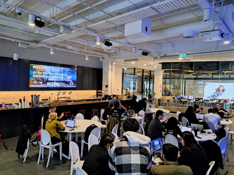 University of Auckland - Data Science on LinkedIn: #masterofdatascience ... University of Auckland - Data Science on LinkedIn: #masterofdatascience ...
