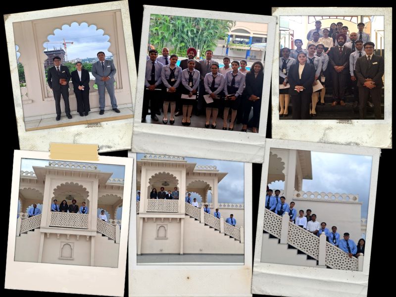 Mainak Nandi on LinkedIn: #sayajiindore #industryvisit # ... Mainak Nandi on LinkedIn: #sayajiindore #industryvisit # ...