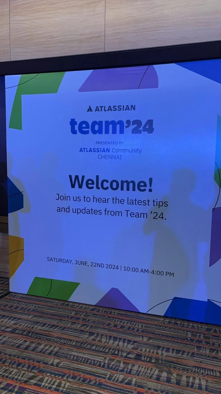 ELANCHEZHIAN K R on LinkedIn: #jira #atlassian #community ELANCHEZHIAN K R on LinkedIn: #jira #atlassian #community