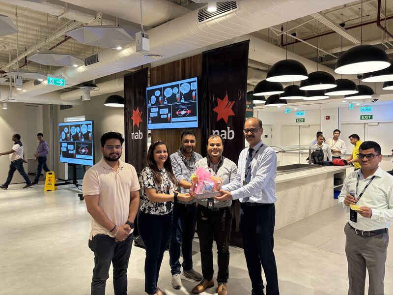 Mrinalee Mehta on LinkedIn: #dreamteam #ba #corporate Mrinalee Mehta on LinkedIn: #dreamteam #ba #corporate