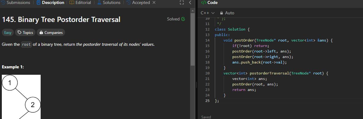 Sanjay S. on LinkedIn: #100daysofcode #codingjourney #leetcode # ... Sanjay S. on LinkedIn: #100daysofcode #codingjourney #leetcode # ...