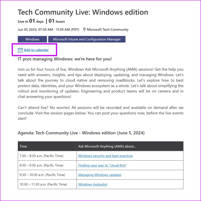 Microsoft Intune on LinkedIn: #intune #msintune Microsoft Intune on LinkedIn: #intune #msintune