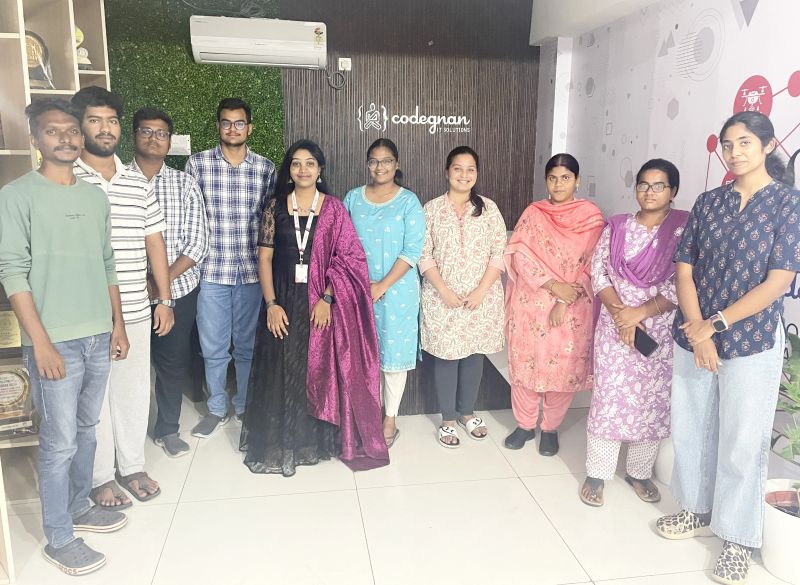 Pooja Chinthakayala on LinkedIn: #python Pooja Chinthakayala on LinkedIn: #python