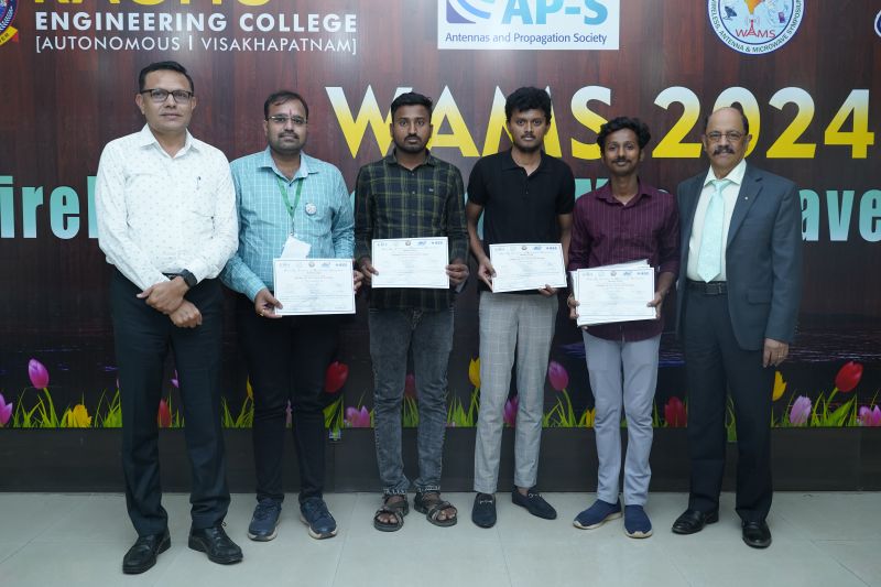 Dr. Akash Kumar Gupta on LinkedIn: #wams2024 #lifeseniormember # ... Dr. Akash Kumar Gupta on LinkedIn: #wams2024 #lifeseniormember # ...