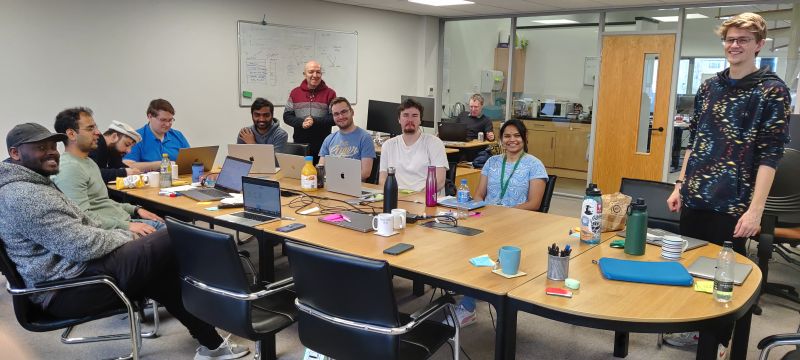 Mark Thomas on LinkedIn: #code #coding #codingjourney #codingcommunity ... Mark Thomas on LinkedIn: #code #coding #codingjourney #codingcommunity ...
