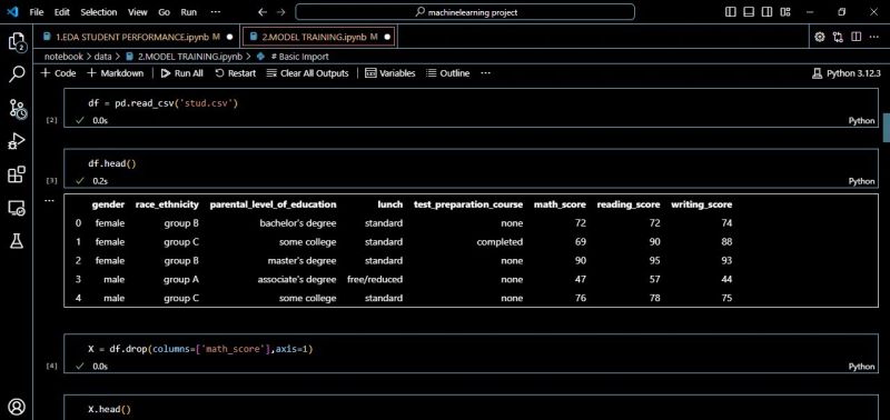 vishal kumar pandey on LinkedIn: #machinelearning #datascience #flask # ... vishal kumar pandey on LinkedIn: #machinelearning #datascience #flask # ...