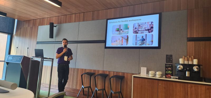 Juliette Mendez on LinkedIn: #int23 #neat #neatmeetingmovement # ... Juliette Mendez on LinkedIn: #int23 #neat #neatmeetingmovement # ...