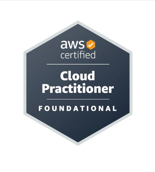 Siddavatam Sowmya on LinkedIn: #aws #cloudpractitioner Siddavatam Sowmya on LinkedIn: #aws #cloudpractitioner
