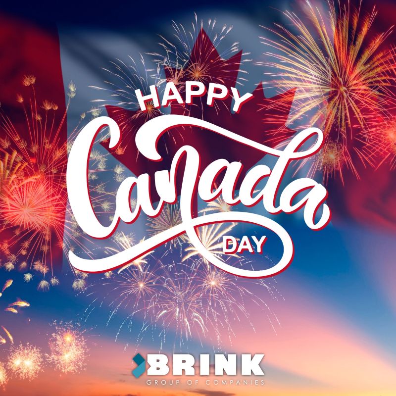Brink Group of Companies on LinkedIn: 🎉 Happy Canada Day from the Brink ... Brink Group of Companies on LinkedIn: 🎉 Happy Canada Day from the Brink ...