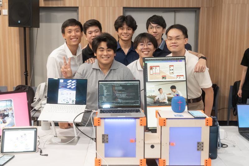 You Xiang Teo on LinkedIn: Term 4 was one of the toughest term we had ... You Xiang Teo on LinkedIn: Term 4 was one of the toughest term we had ...