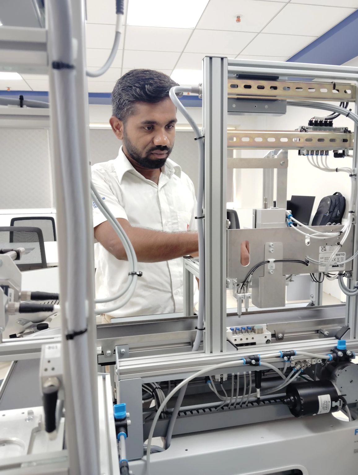 Vikas Gavali on LinkedIn: #symbiosisuniversity #bajajautoltd #rcpit # ... Vikas Gavali on LinkedIn: #symbiosisuniversity #bajajautoltd #rcpit # ...