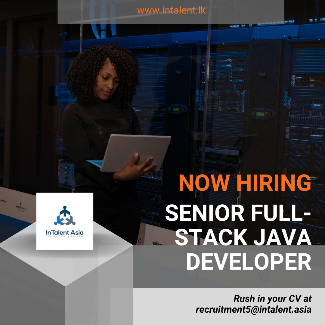 InTalent Asia on LinkedIn: #fullstack #css #html #javascript # ... InTalent Asia on LinkedIn: #fullstack #css #html #javascript # ...