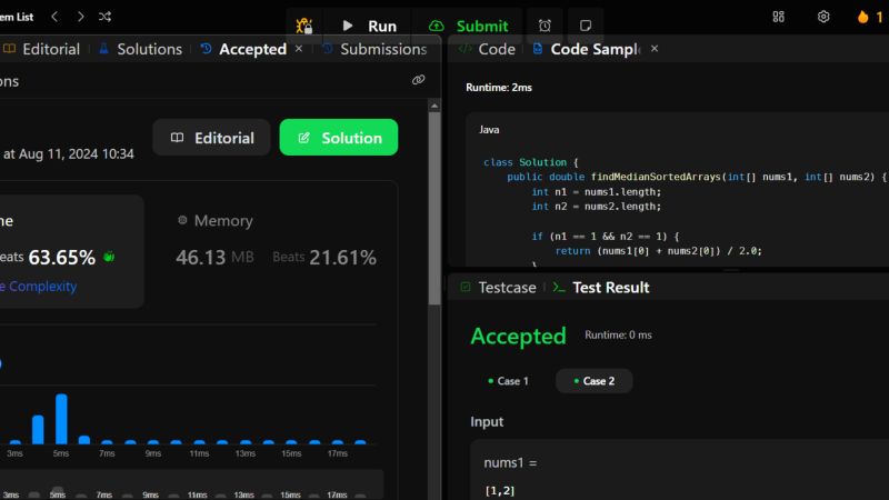 Somnath Pattnayak on LinkedIn: #codingjourney #leetcode #day1 # ... Somnath Pattnayak on LinkedIn: #codingjourney #leetcode #day1 # ...