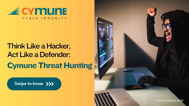 Jyoti Singh on LinkedIn: Threat Hunting: Endpoint, Network ... Jyoti Singh on LinkedIn: Threat Hunting: Endpoint, Network ...