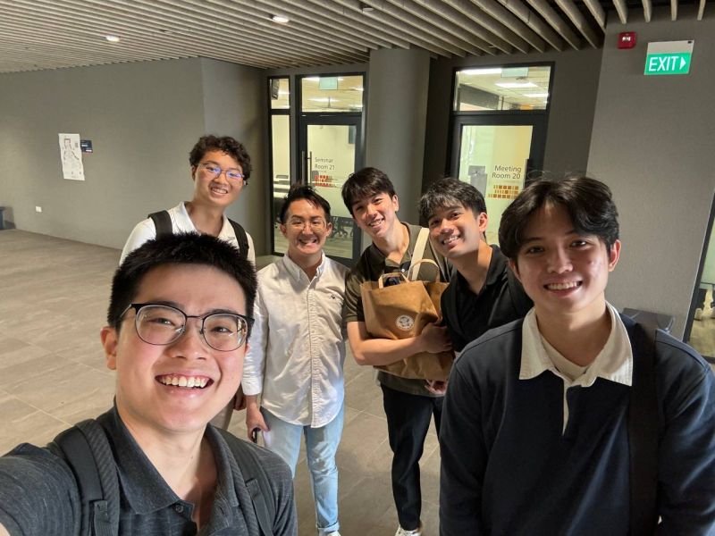 Justin Goh Kian Hwee on LinkedIn: #machinelearning #datascience # ... Justin Goh Kian Hwee on LinkedIn: #machinelearning #datascience # ...