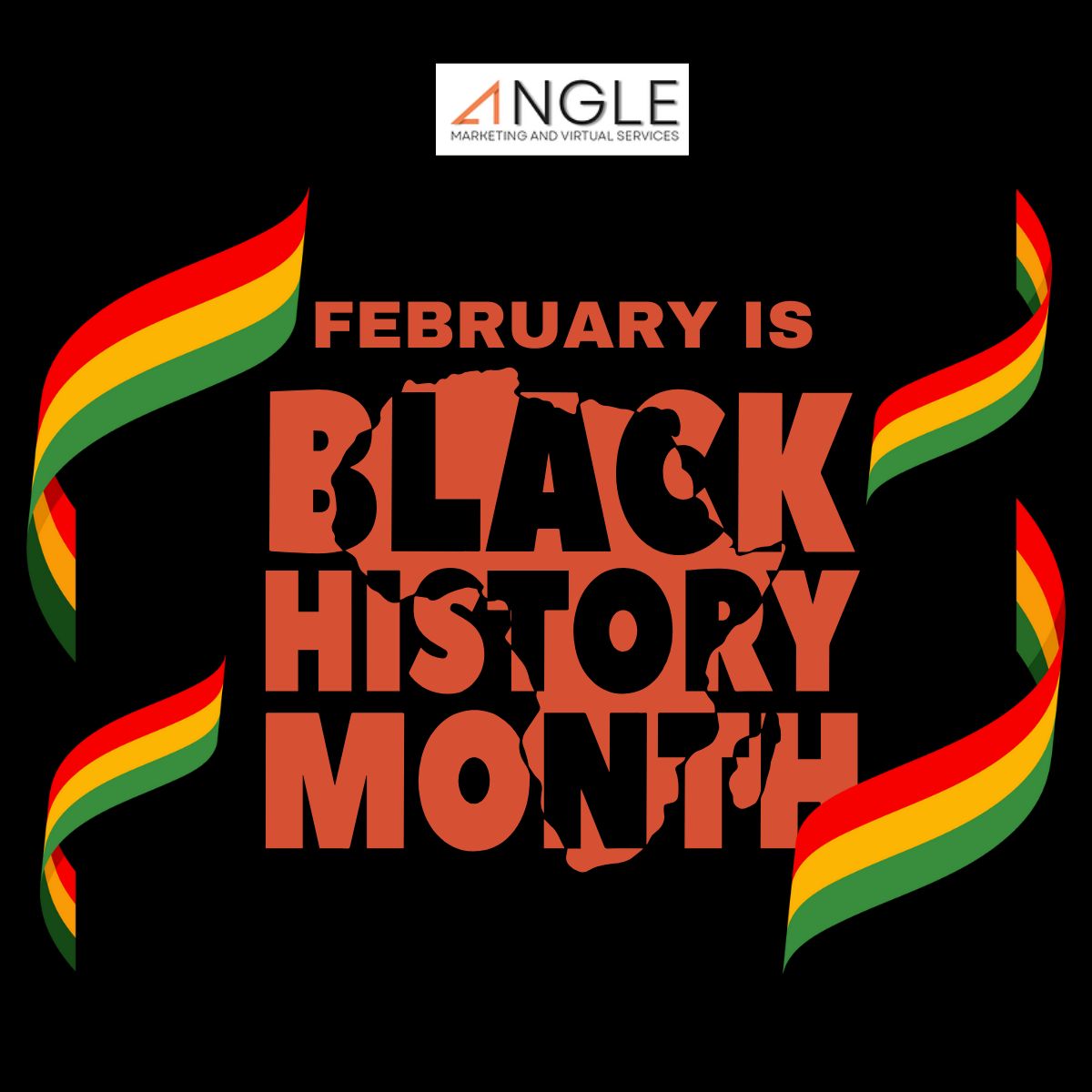 Angle Marketing and Virtual Services on LinkedIn: #blackhistorymonth # ... Angle Marketing and Virtual Services on LinkedIn: #blackhistorymonth # ...