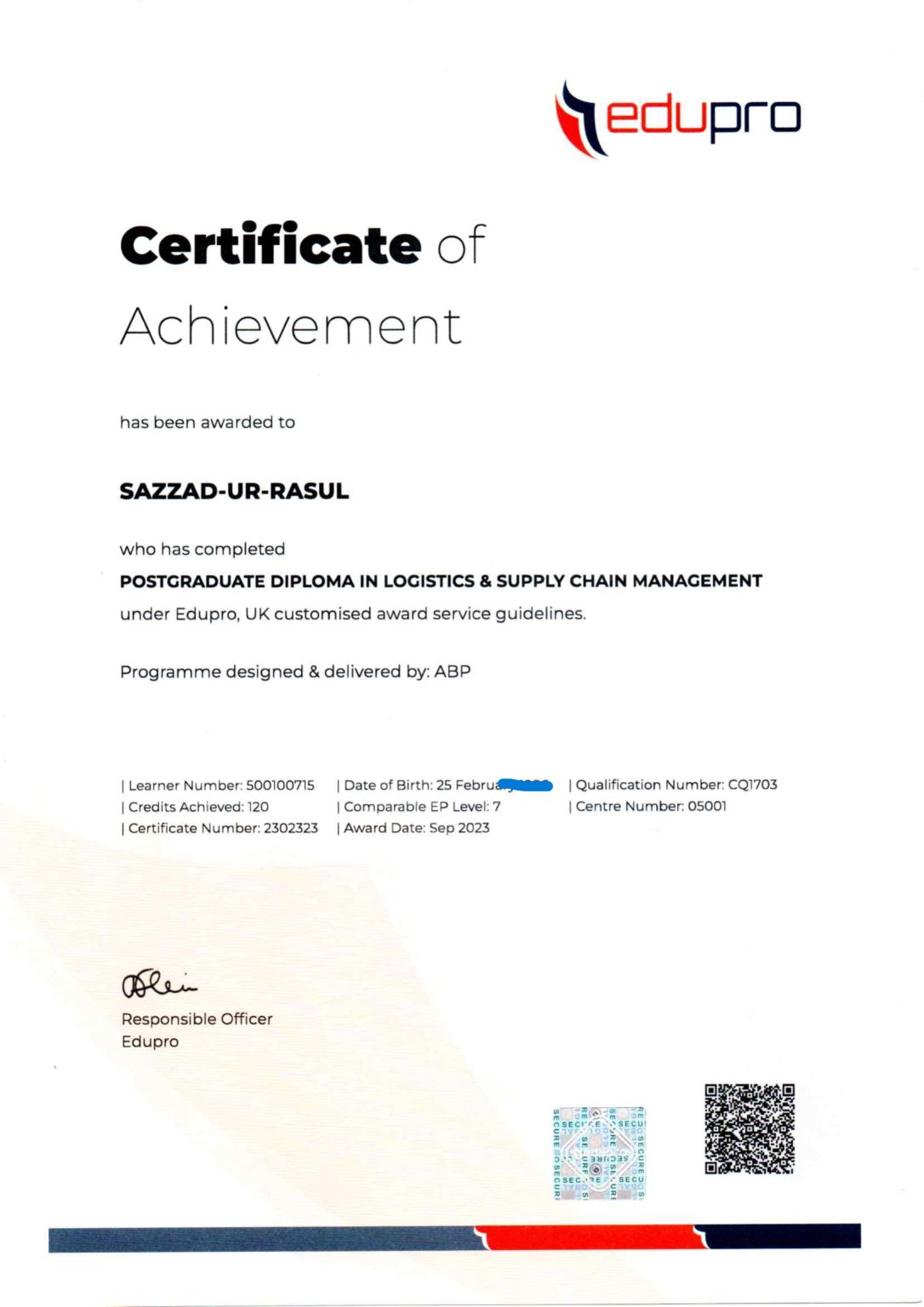 Sazzad-Ur- Rasul on LinkedIn: #logistics #supplychain # ... Sazzad-Ur- Rasul on LinkedIn: #logistics #supplychain # ...