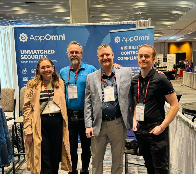 Eric Egger on LinkedIn: #fsisac #sspm #fincyber #riskmanagement # ... Eric Egger on LinkedIn: #fsisac #sspm #fincyber #riskmanagement # ...