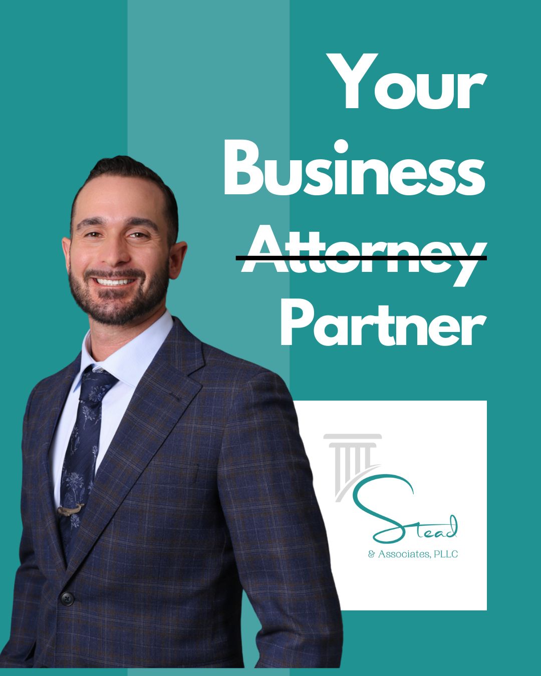 Liza Parent on LinkedIn: Reach out to Stead & Associates for all your ... Liza Parent on LinkedIn: Reach out to Stead & Associates for all your ...