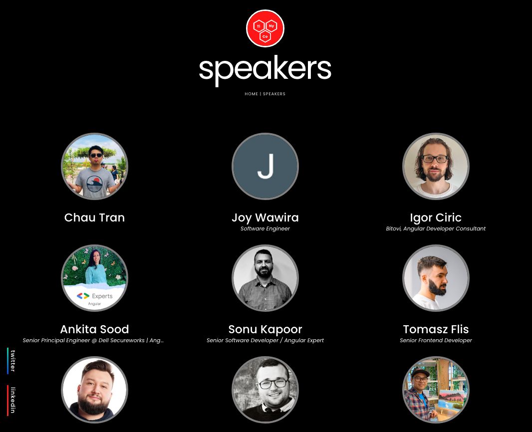 Sonu Kapoor on LinkedIn: #angular #ngoptimizedimage #performance # ... Sonu Kapoor on LinkedIn: #angular #ngoptimizedimage #performance # ...