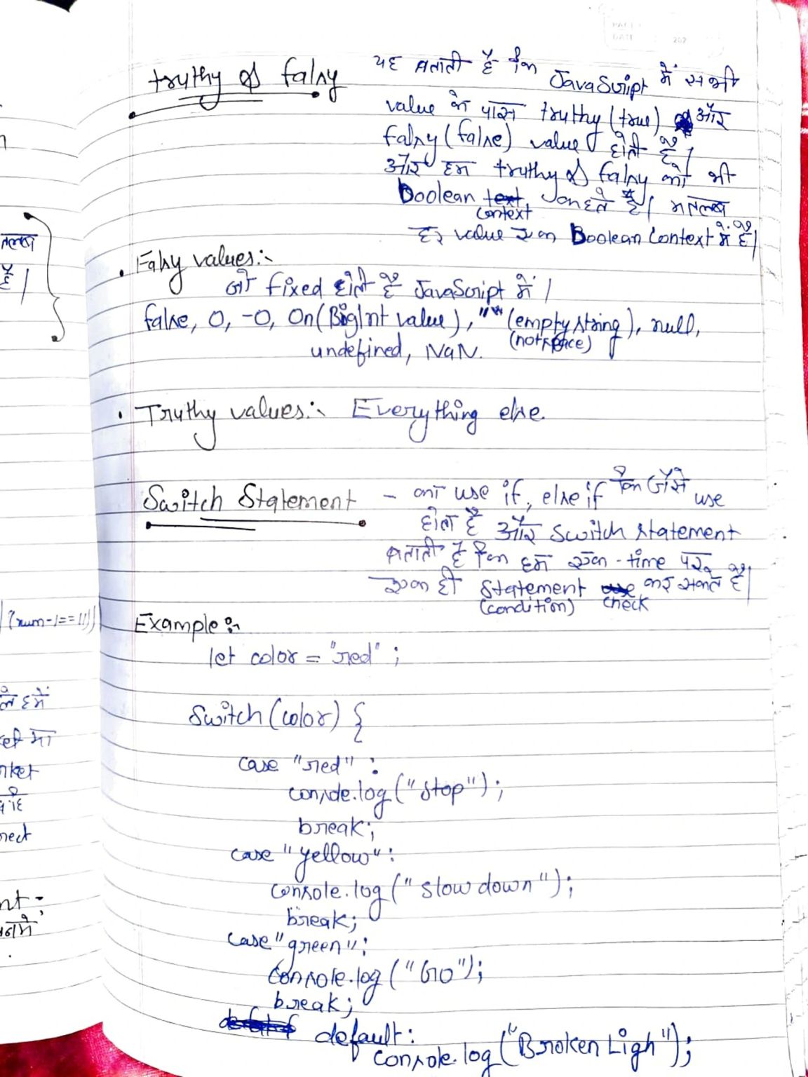 Sanju Mathur on LinkedIn: #codingjourney #javascriptmastery # ... Sanju Mathur on LinkedIn: #codingjourney #javascriptmastery # ...