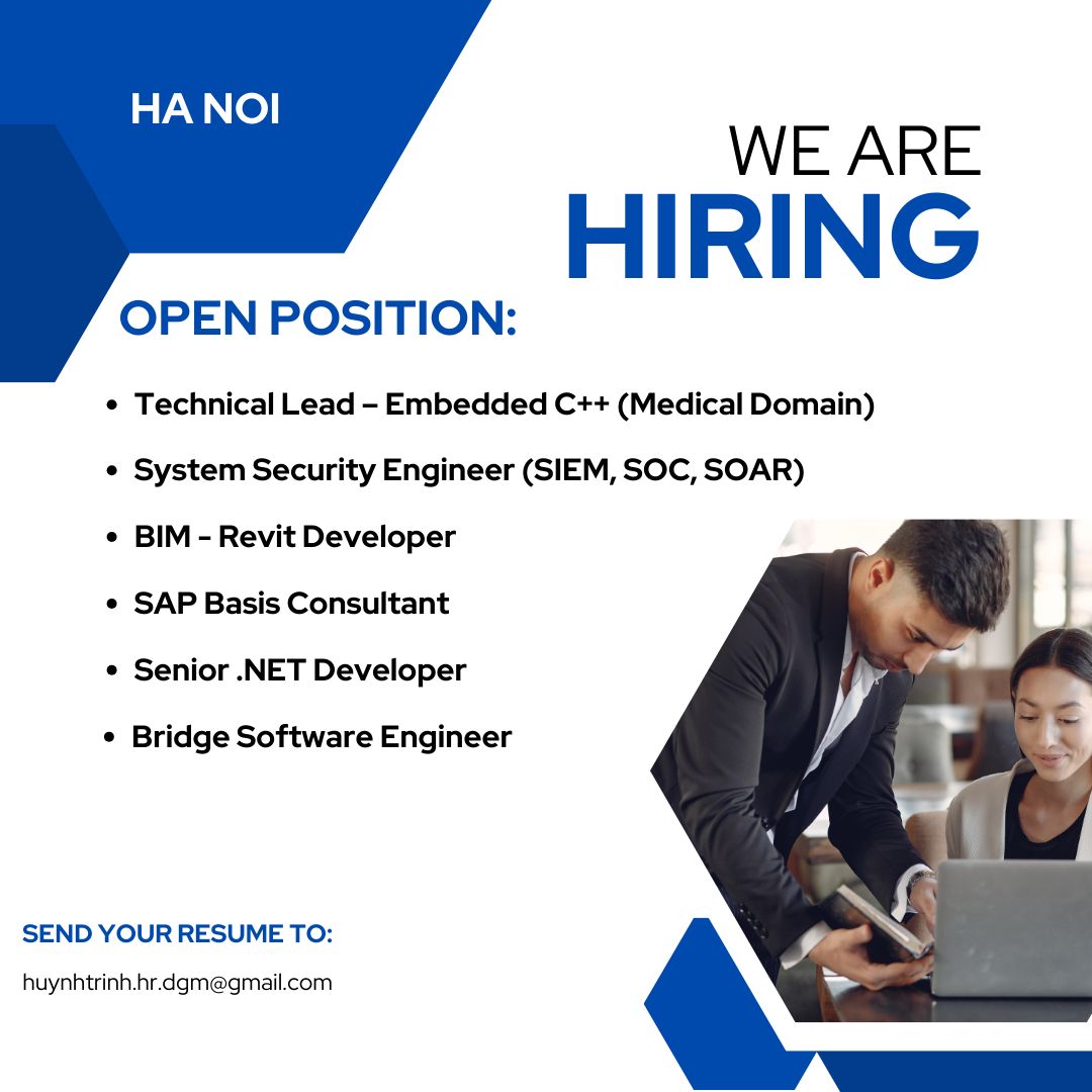 T Trinh Huynh posted on LinkedIn T Trinh Huynh posted on LinkedIn